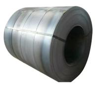 China MS Hot Rolled Coil Steel SS400 Q235 Q345 Black Iron Sheet Metal for sale