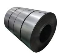 China Q235 Q345 Hot Rolled Carbon Steel Coil 6mm  Ss400b Black Steel Coil for sale