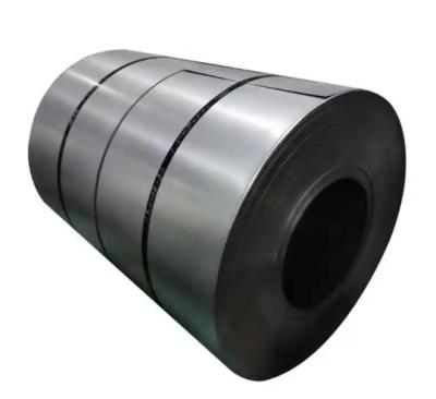 China Q235 Q345 Hot Rolled Carbon Steel Coil 6mm  Ss400b Black Steel Coil for sale