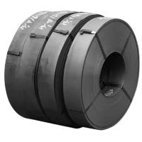 China A36 SS400 Cold Rolled Carbon Steel Strip Q235 Q345 High Strength Steel Coil 8mm for sale