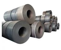 China Q235 Cold Rolled Carbon Steel Coil ASTM A36 A463 Natural Color for sale