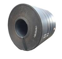 China Ss400 S23jr S355jr Q355 A36 Carbon Steel Coil 0.8mm 0.9mm 1.0mm 2mm for sale