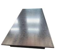China 1mm 3mm Zinc Coated Gi Sheet SGCC DX51D DX52D Cold Rolled Steel Sheet for sale