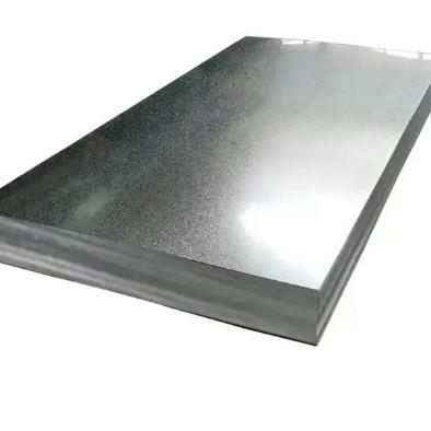 China Z275 ASTM A653 Prime Hot Dipped Galvanized Steel Coil / Sheet Dx51d 1219mm for sale