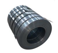 China Hot Dip Galvanized Steel Coil / Strip DX51D DX52D DX53D DX54D Z275 for sale