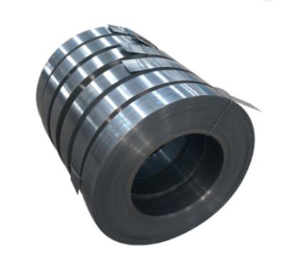 China Hot Dip Galvanized Steel Coil / Strip DX51D DX52D DX53D DX54D Z275 for sale