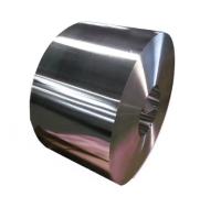 China MR Laminated Tinplate T2 T3 T4 T5 TFS Tin Free Steel ISO9001 for sale