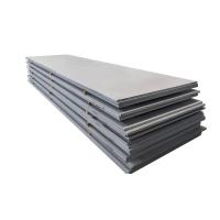 China AISI Stainless Steel 201 Sheet J2 J1 0.5mm Thick SS Sheet 2B for sale