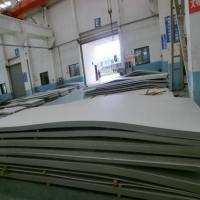 China 316Ti 316L Cold Rolled Stainless Steel Sheet Plates 0.3mm - 180mm Thickness for sale