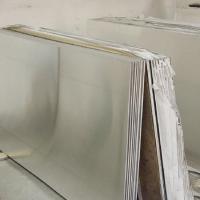 China AISI 201 316L SS Plate Alloy SS 304 2B Finish Stainless Steel Sheet for sale