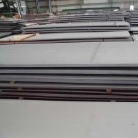 China NO.1 6mm 304 316 Stainless Steel Sheet AISI Pickled Processing for sale