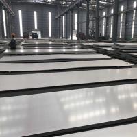 China AISI 201 316L SS Plate Alloy SS 304 2B Finish Stainless Steel Sheet for sale