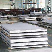 China AISI Stainless Steel Sheet Plates for sale