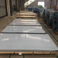 China JIS ASTM AISI 304 Stainless Steel Sheet Plates Brushed Mirror 8K for sale