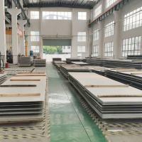 China AISI Stainless Steel Sheet Plates for sale