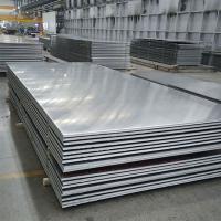 China SUS 304 316TI Stainless Steel Sheet Plates Austenitic 2mm 3mm Thick for sale