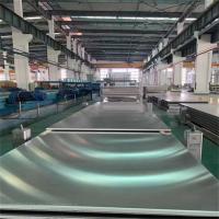 China Customized 304L Stainless Steel Sheet JIS AISI SS 304 Sheet Mirror Finish for sale