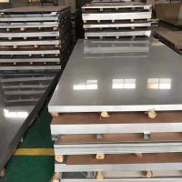 China Customized 304L Stainless Steel Sheet JIS AISI SS 304 Sheet Mirror Finish for sale