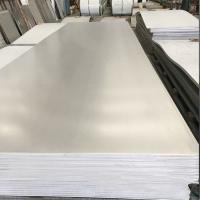 China Annealed Stainless Steel Sheet Plates for sale