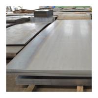 China Annealed 2B Finish SS Sheet Hot Rolled AISI 304 2B Stainless Steel Plate Blurred for sale
