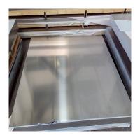 China ASTM Cold Rolled 304 Stainless Steel Sheet for sale