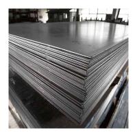 China ASTM Cold Rolled 304 Stainless Steel Sheet for sale