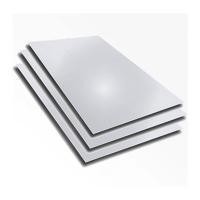China Annealed 2B Finish SS Sheet Hot Rolled AISI 304 2B Stainless Steel Plate Blurred for sale