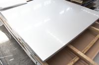 China Asme Astm A240 316l Stainless Steel Sheet Plates Sa240 Uns S30400 Cold Rolled for sale