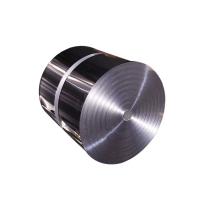 China TUV Certified EN Standard Stainless Steel Coil for sale