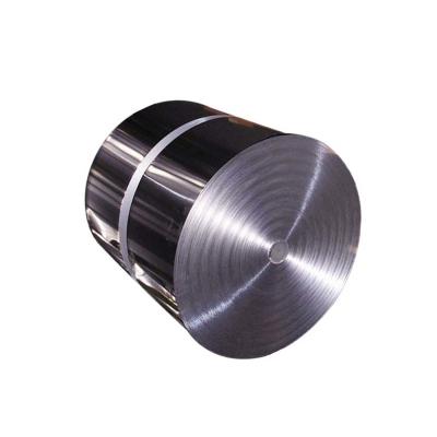 China 430 2B 304l Stainless Steel Coil Strip ASTM JIS 0.1mm - 200mm for sale