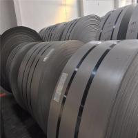 China AISI Hot Rolled Steel Sheet In Coil 304L 304 Stainless Steel Strip 8K for sale