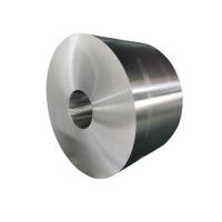 China 316l Stainless Steel Coil 304 AISI 201 Stainless Steel Sheets Hairline for sale