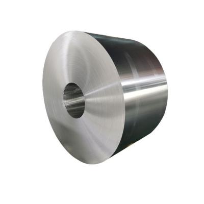 China 316l Stainless Steel Coil 304 AISI 201 Stainless Steel Sheets Hairline for sale