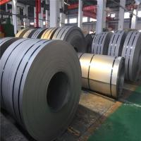 China BA AISI 304 Stainless Steel Coil 201 1mm Stainless Steel Strip for sale