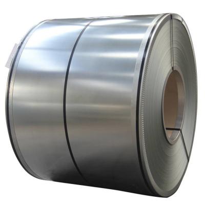 China BA AISI 304 Stainless Steel Coil 201 1mm Stainless Steel Strip for sale