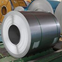 China 2205 Cold Rolled / Hot Rolled Stainless Steel Strip Coil 309S 310S 201 304 for sale