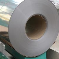 China 2205 Cold Rolled / Hot Rolled Stainless Steel Strip Coil 309S 310S 201 304 for sale