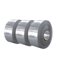 China J3 409l 410s 201 202 Stainless Steel Coil / Magnetic Strip Cold Rolled for sale