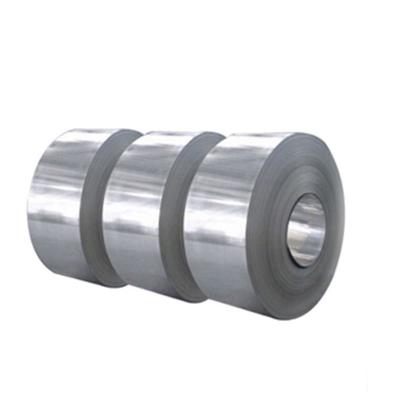 China J3 409l 410s 201 202 Stainless Steel Coil / Magnetic Strip Cold Rolled for sale