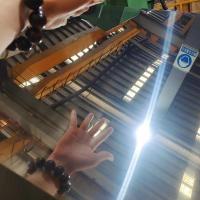 China 430 304l Stainless Steel Cold Rolled Coil Polishing SS 316L Coil for sale