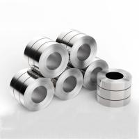 China 254mo 304 Stainless Steel Strip Coil Sus304 2205 8mm Thick For Construction for sale