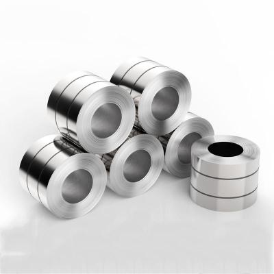 China 254mo 304 Stainless Steel Strip Coil Sus304 2205 8mm Thick For Construction for sale