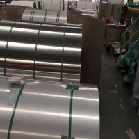 China 8K Stainless Steel Coil 304 JIS ASTM Cold Rolled Coil Cold Rolled for sale