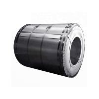 China JIS Stainless Steel 316 Coil / 304 Strip 409 201 HL Din 1.4305 for sale