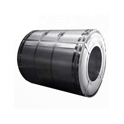 China JIS Stainless Steel 316 Coil / 304 Strip 409 201 HL Din 1.4305 for sale