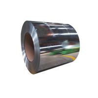 China 6K JIS Polished Stainless Steel Coil 410 430 Stainless Coil Cold Rolled for sale