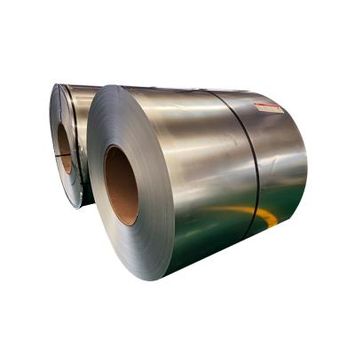 China 8K Stainless Steel Coil 304 JIS ASTM Cold Rolled Coil Cold Rolled for sale