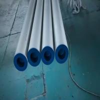 China JIS A312 Welded Stainless Steel Pipe 309S 316 304 430 201 Square Tube for sale