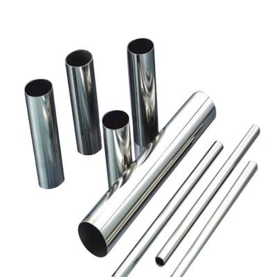 China JIS A312 Welded Stainless Steel Pipe 309S 316 304 430 201 Square Tube for sale