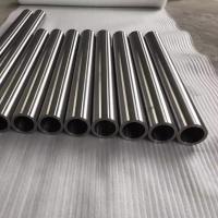 China ASTM 25mm 316 Stainless Steel Tube Welded Seamless SS Round Pipe for sale